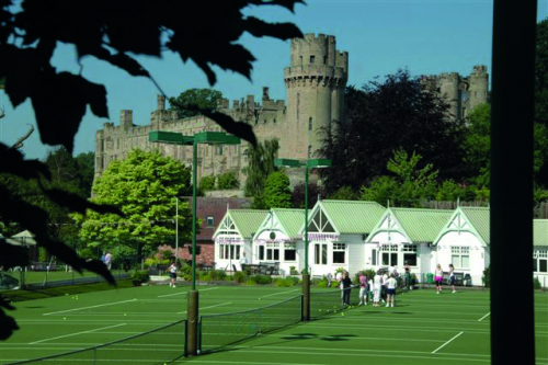 Warwick Boat Club - Multi Sports club in Warwickshire