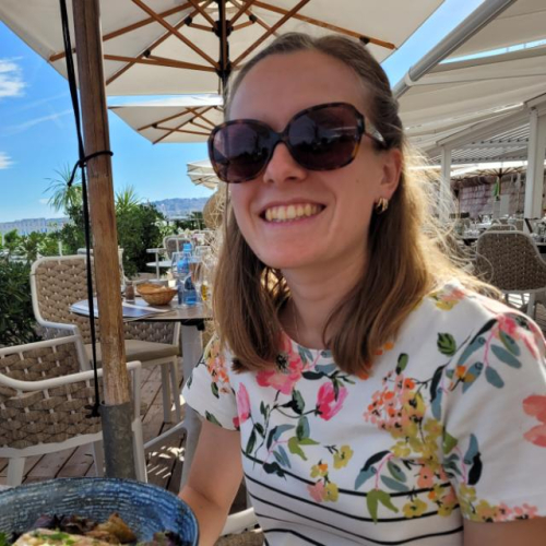 Jess Lindley - Tennis - Warwick Boat Club