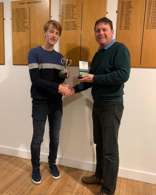 Tennis Club Warwickshire - Warwick Boat Club