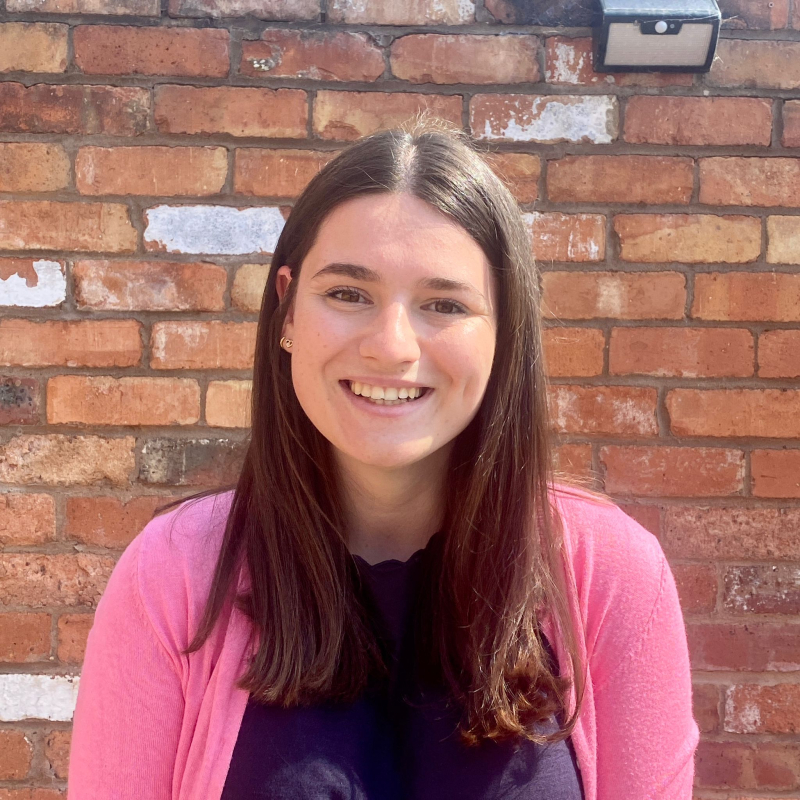 Megan Gilbert - Warwick Boat Club