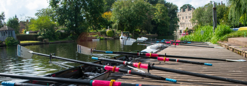 Rowing Taster Day - Sunday 29th September 2024 - Warwick Boat Club