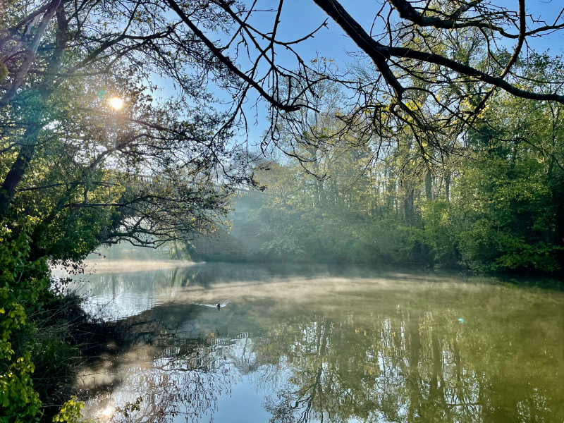 Rowing Facilities - Warwick Boat Club