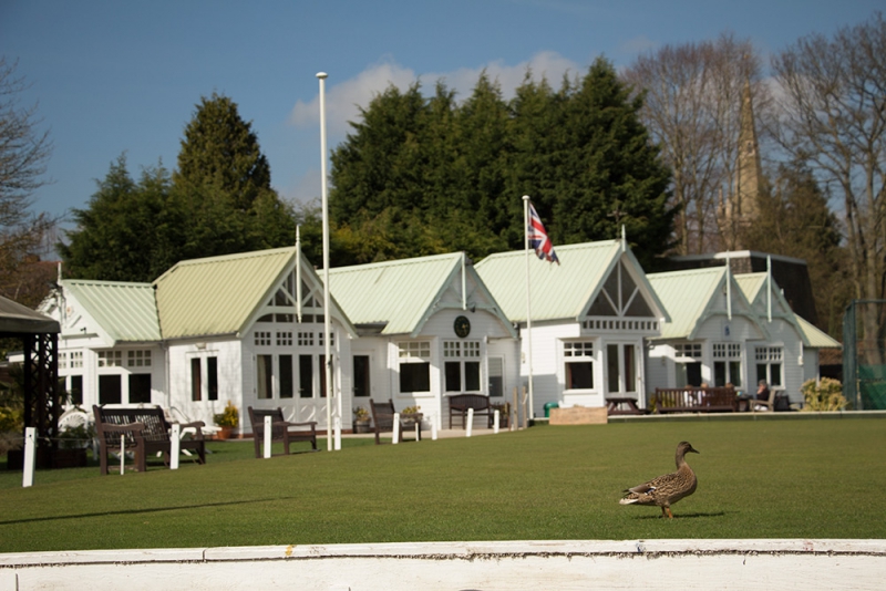 Sports Club Facilities - Warwick Boat Club